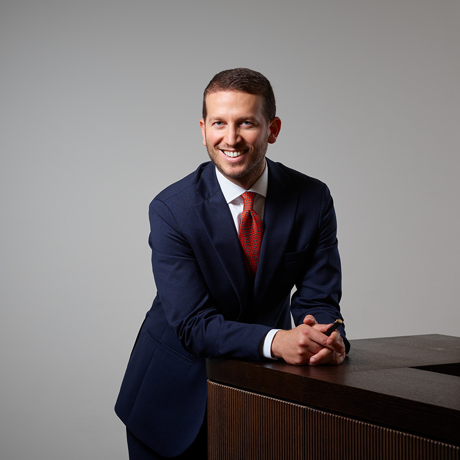 Linares Pizzo Studio Notarile